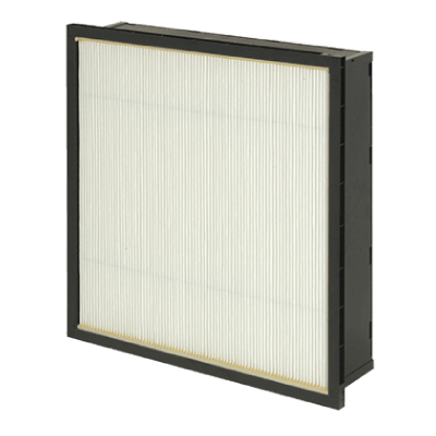 Office Building Upgrades Filtration, Achieves LEED EB Certification | AAF